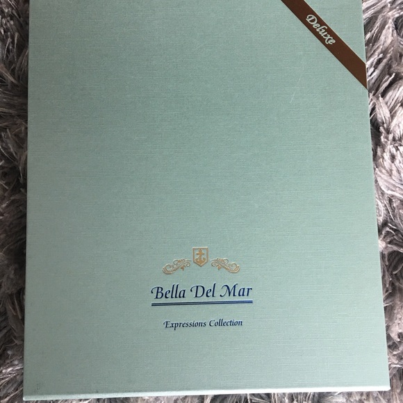 Bella Del Mar | Jewelry | Bella Del Mar Jewelry Set Earringsnecklace ...